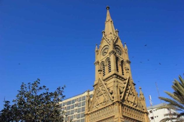 5 Architectural Masterpieces in Karachi from the British Colonial Era