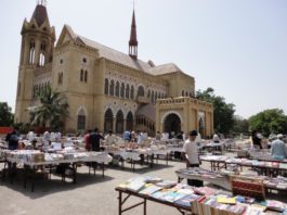 5 Architectural Masterpieces in Karachi from the British Colonial Era