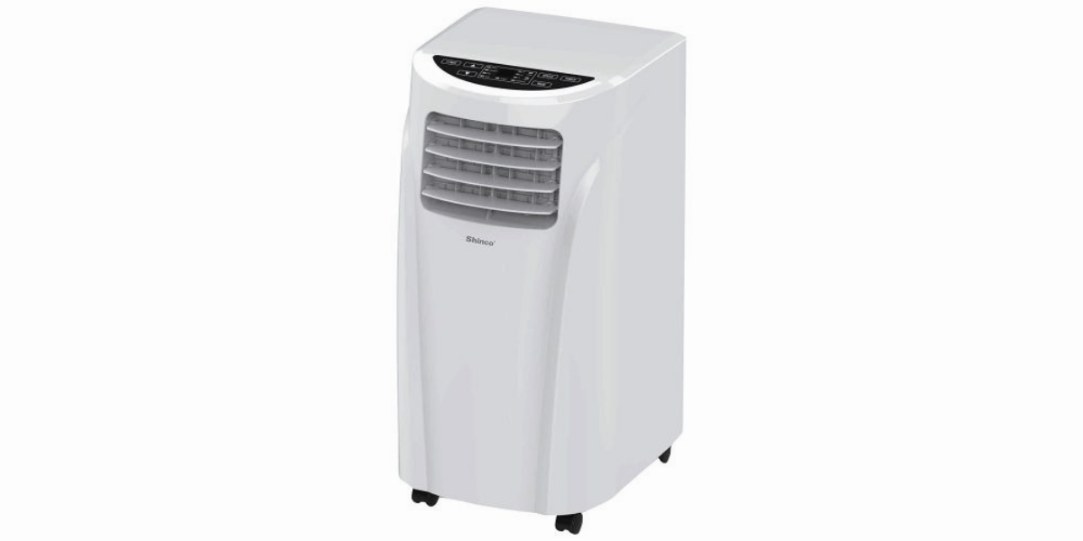 3. The Shinco Portable - MeshPedia