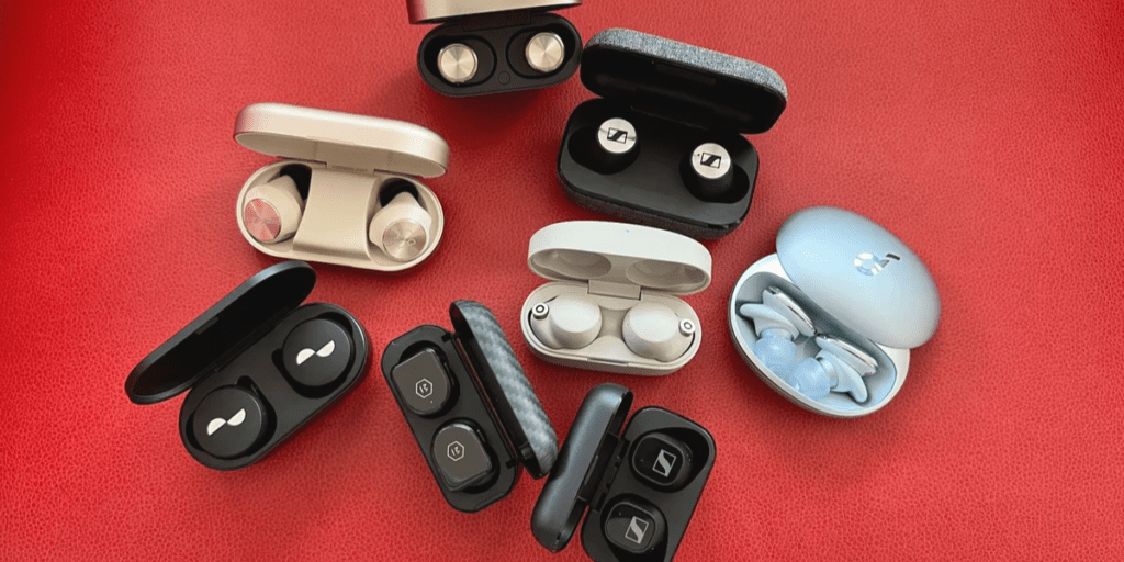 Most Expensive Earbuds to Buy in 2022.