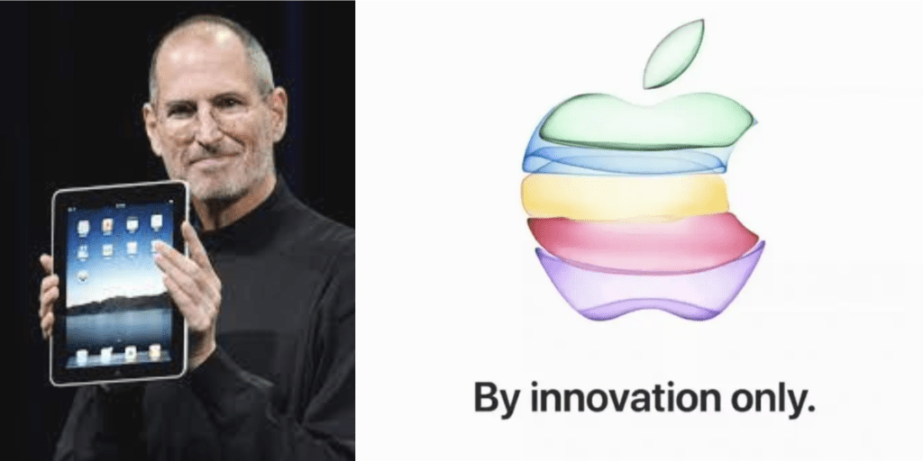 5 Ways Apple Has Broken Steve Jobs’s Product Design Rules
