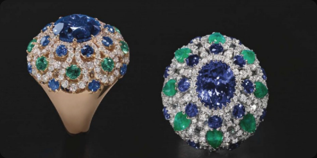 Old Florence Jewelry: Embracing Timeless Elegance And Artistry