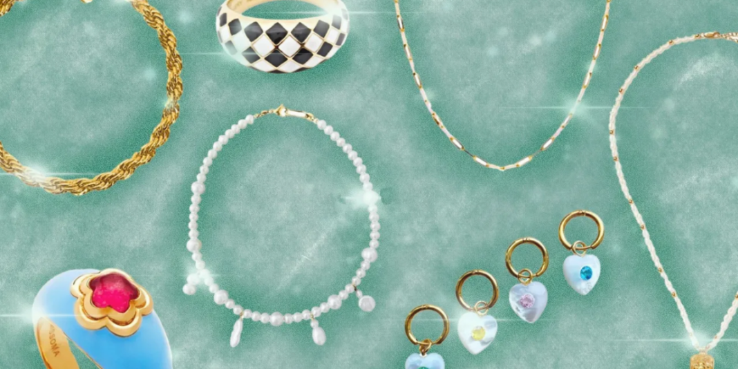 Old Florence Jewelry: Embracing Timeless Elegance And Artistry