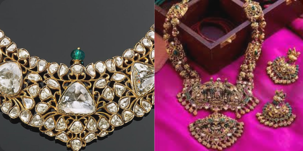 Old Florence Jewelry: Embracing Timeless Elegance And Artistry