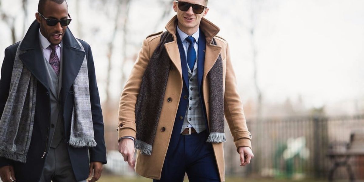 Stay Warm And Stylish: A Guide To Winter Clothes For Men