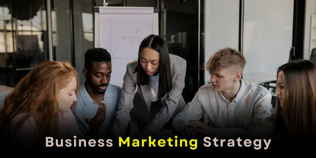 Crafting A Winning Strategy For Business Success