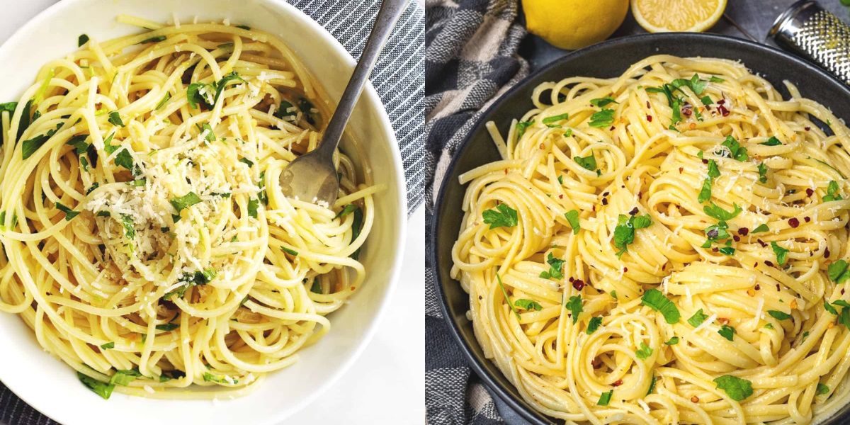 Elevate Your Culinary Adventures With The Top 20 Recipe Ideas