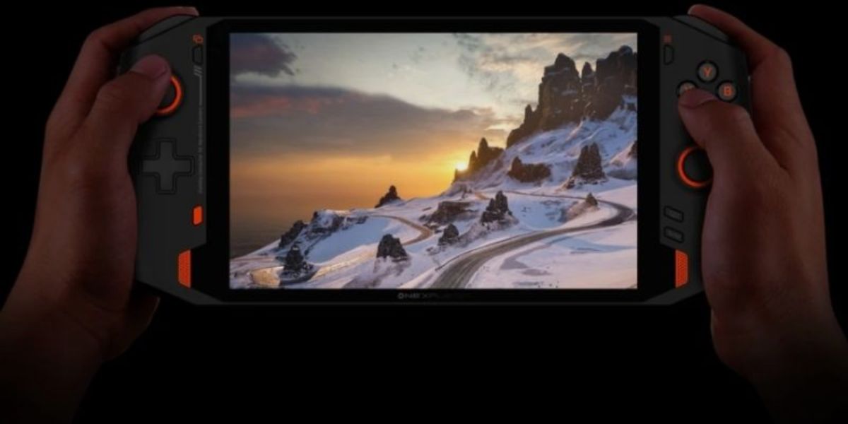 Resurgence Of Handheld Gaming: A Journey Through Versatility