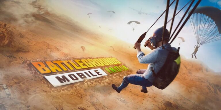 The Evolution Of PUBG Mobile: A Global Gaming Phenomenon