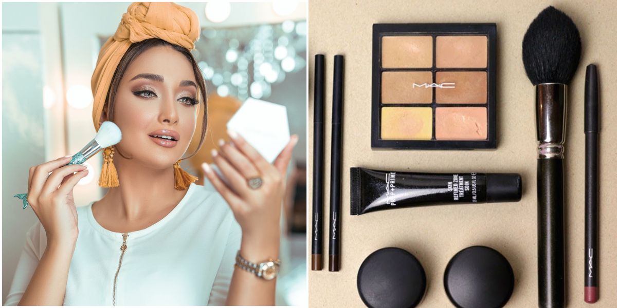 Top 10 Most Popular Makeup Brands Of 2024. MeshPedia