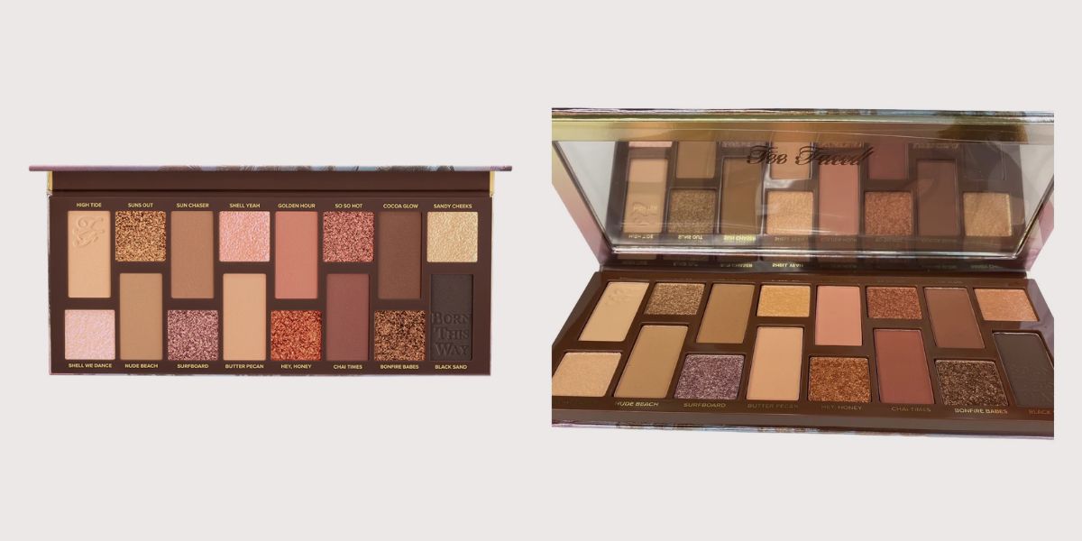 Top 10 Most Popular Makeup Brands Of 2024. MeshPedia