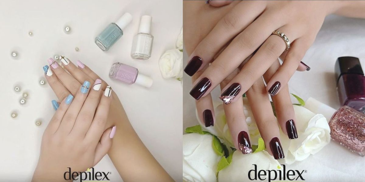 Exploring Elegance: The Top 10 Nail Paint Brands In Pakistan