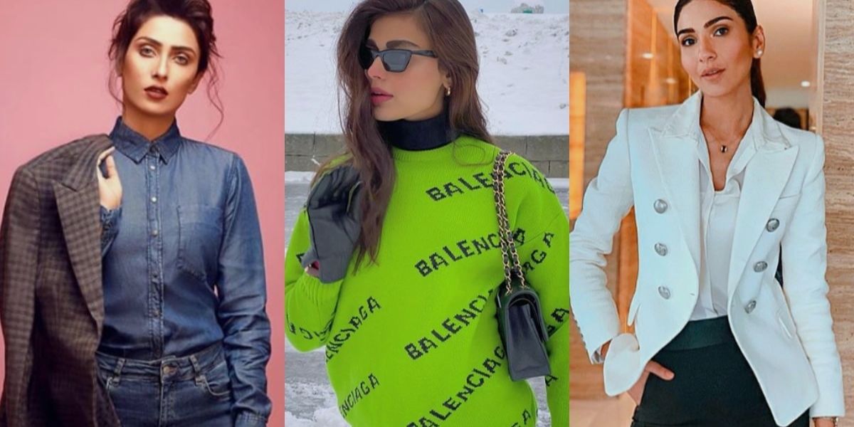 Top 10 Winter Fashion Trends In Pakistan For 2024