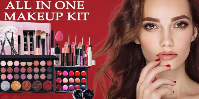 The Top 10 Best Makeup Kits For Every Beauty Enthusiasm