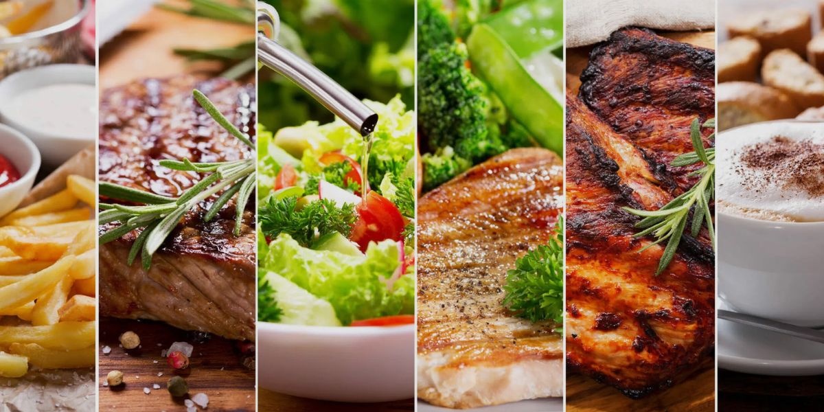 Elevate Your Culinary Adventures With The Top 20 Recipe Ideas