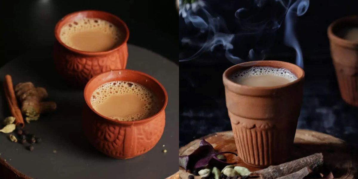 Top 10 Winter Drinks To Warm Your Soul In Pakistan