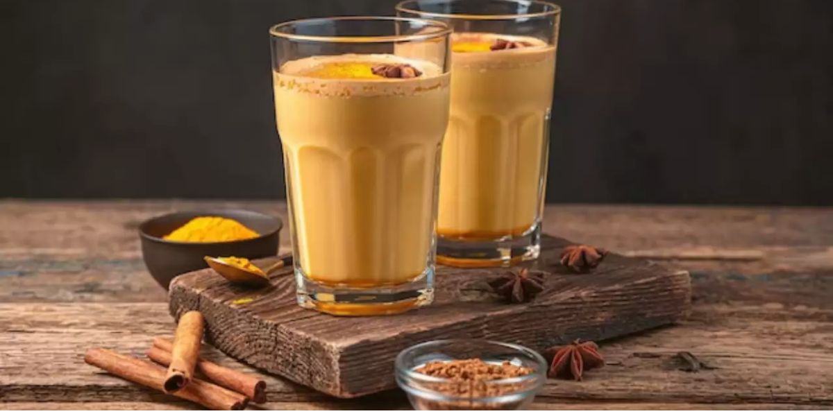 Top 10 Winter Drinks To Warm Your Soul In Pakistan