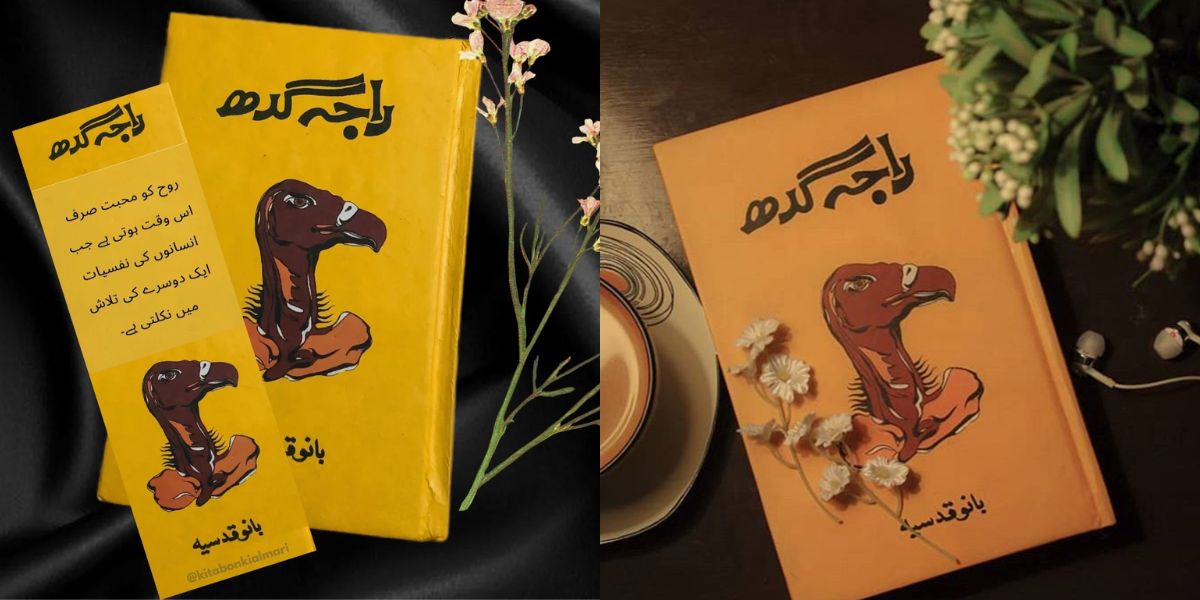 Exploring the Literary Treasures: 20 Best Urdu Novels