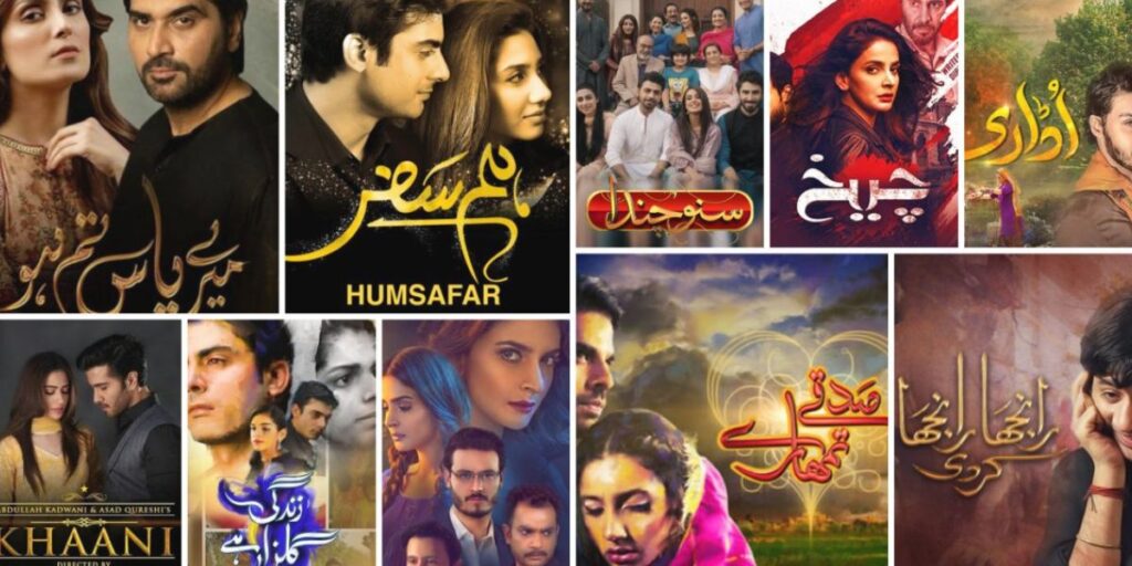 The Top 20 Pakistani Dramas That Captivated Audiences
