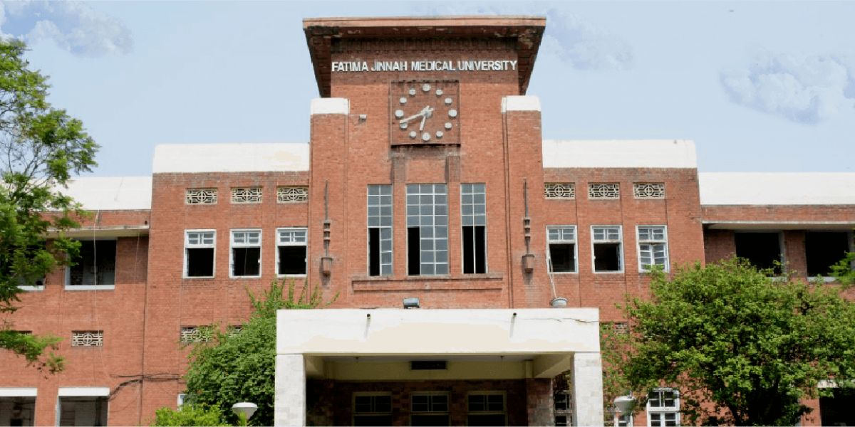 Nourishing Superiority: The Best 15 Medical Colleges in Pakistan
