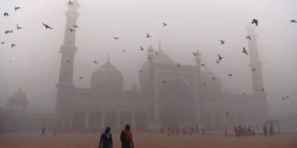 A Comprehensive Overview on How to Minimize Smog in Pakistan