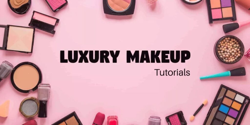 Exploring the Diverse World of Makeup Tutorials for Girls