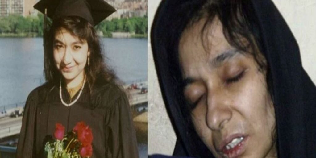 The Enigma of Dr. Aafia Siddiqui: A Tragic Tale of Injustice