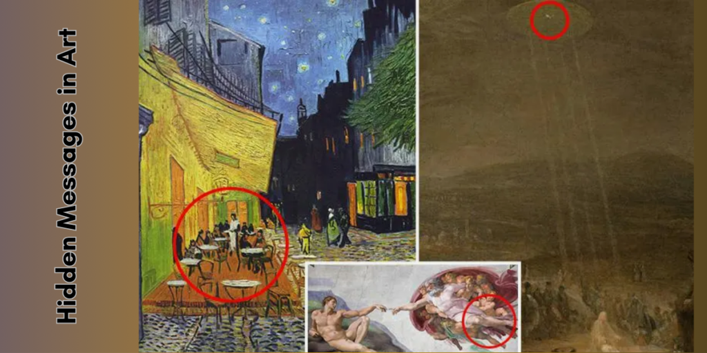 Hidden Messages in Art: Decoding the Silent Language