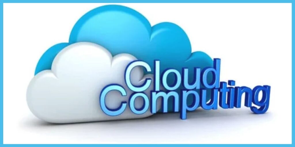 Beyond the Horizon: Exploring the Future of Cloud Computing