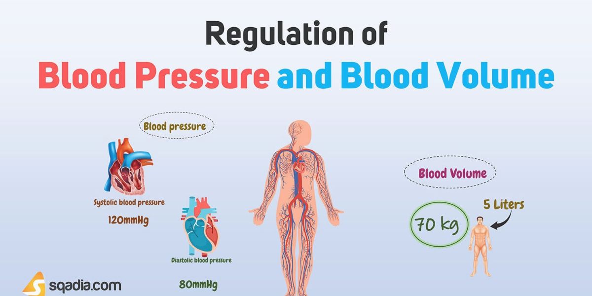 Maintaining Blood - MeshPedia