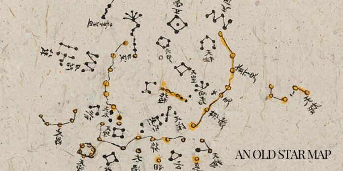 Ancient Astral Navigation: How Early Cultures Traveled by Stars