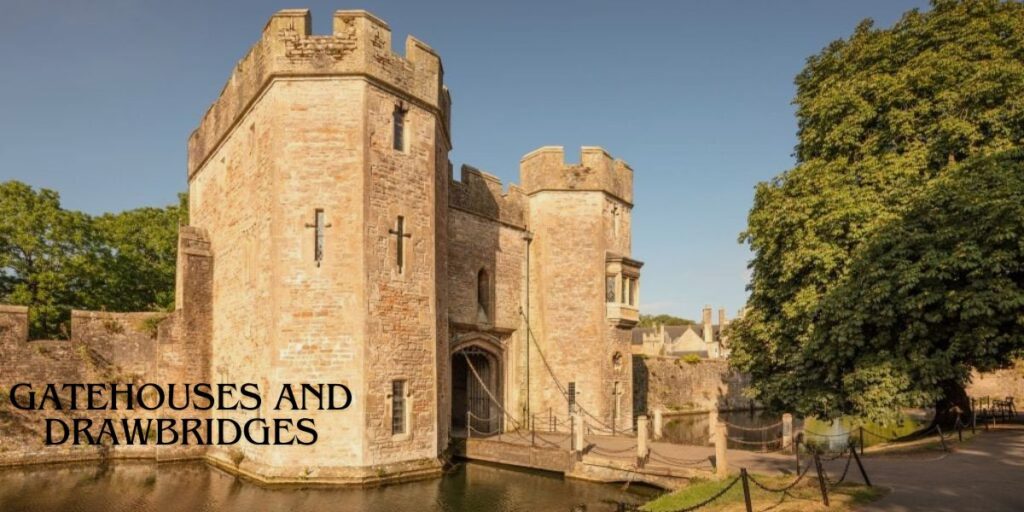 How Medieval Castles Were Designed for Defense and Survival