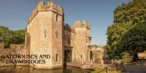How Medieval Castles Were Designed for Defense and Survival