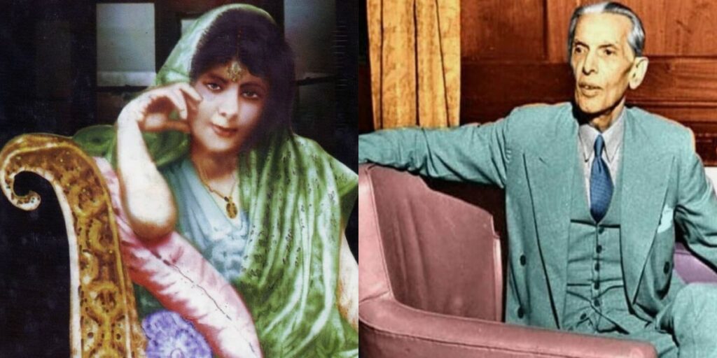 Rattanbai Jinnah: The Woman Behind a Revolutionary Leader