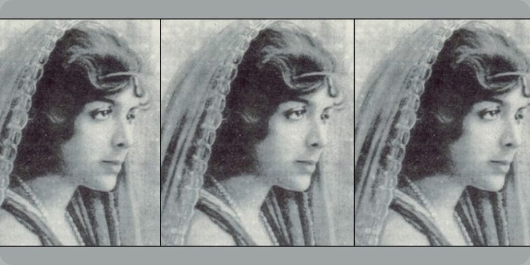 Rattanbai Jinnah: The Woman Behind a Revolutionary Leader