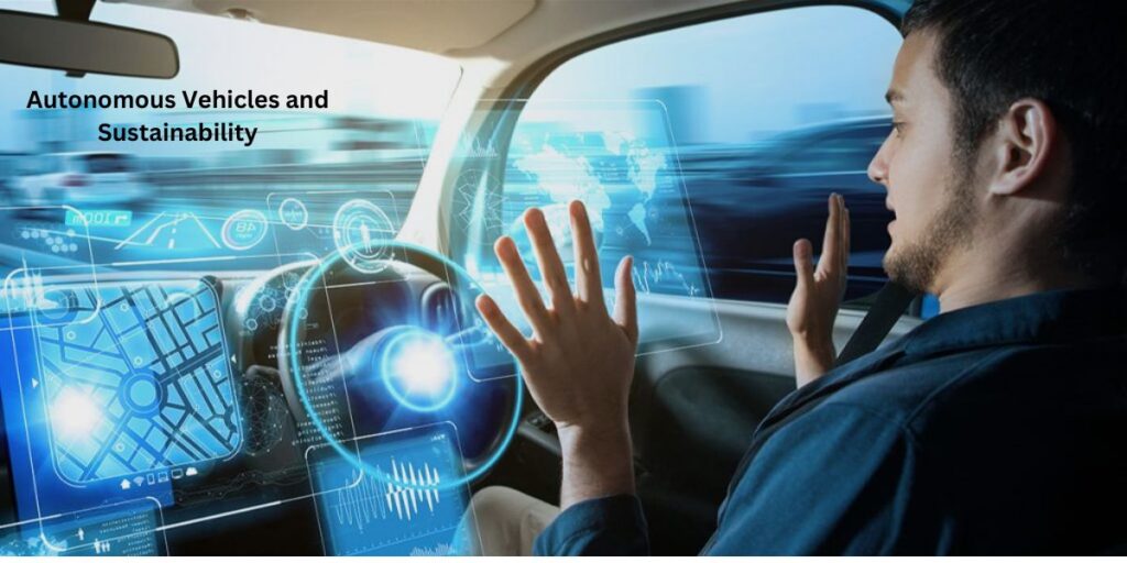 The Future of Autonomous Vehicles: What to Expect