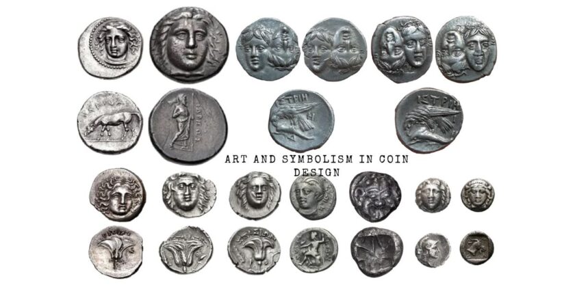 Ancient Coins and Their Historical Significance