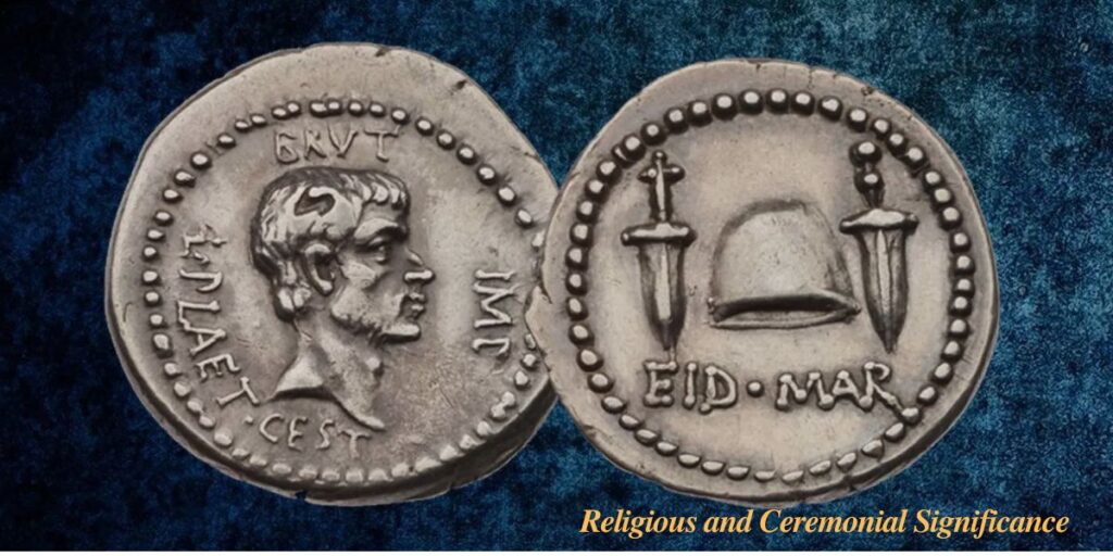 Ancient Coins and Their Historical Significance