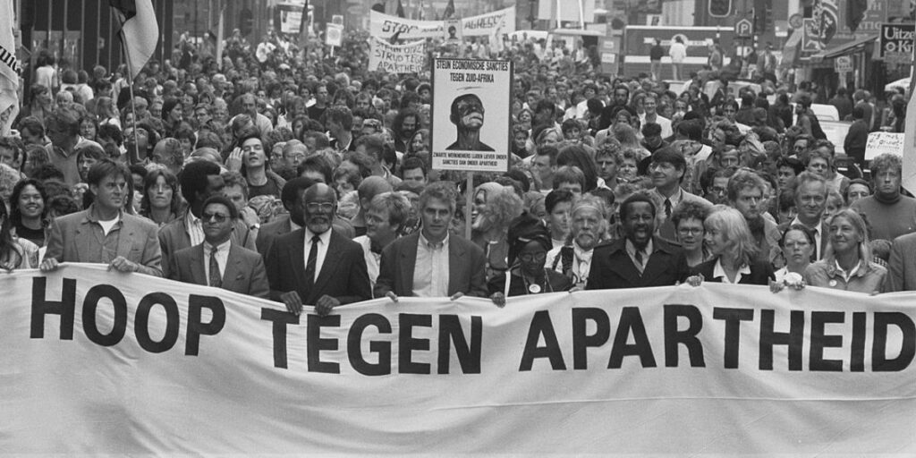 Great Civil Rights Movements That Changed History