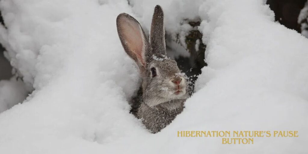 How Animals Survive in Snow and Thrive in Harsh Winters