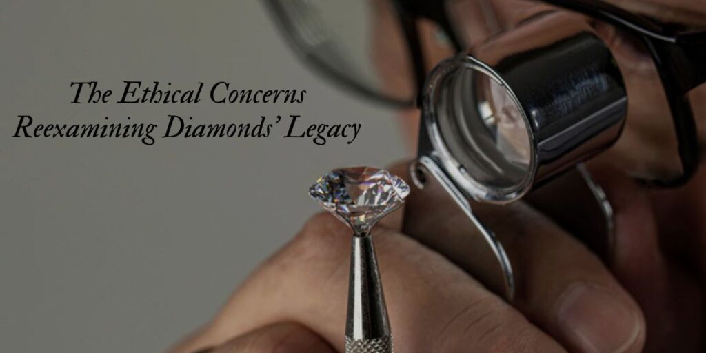 The History of Diamonds: Symbols of Wealth and Power