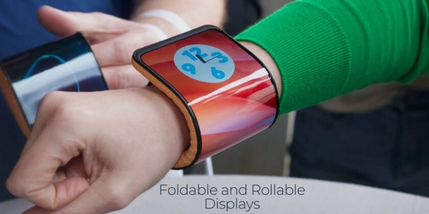 Latest Gadgets of 2025: Must-Have Tech for Every Lifestyle