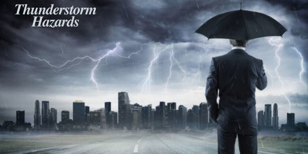 The Science Behind Lightning and Thunderstorms