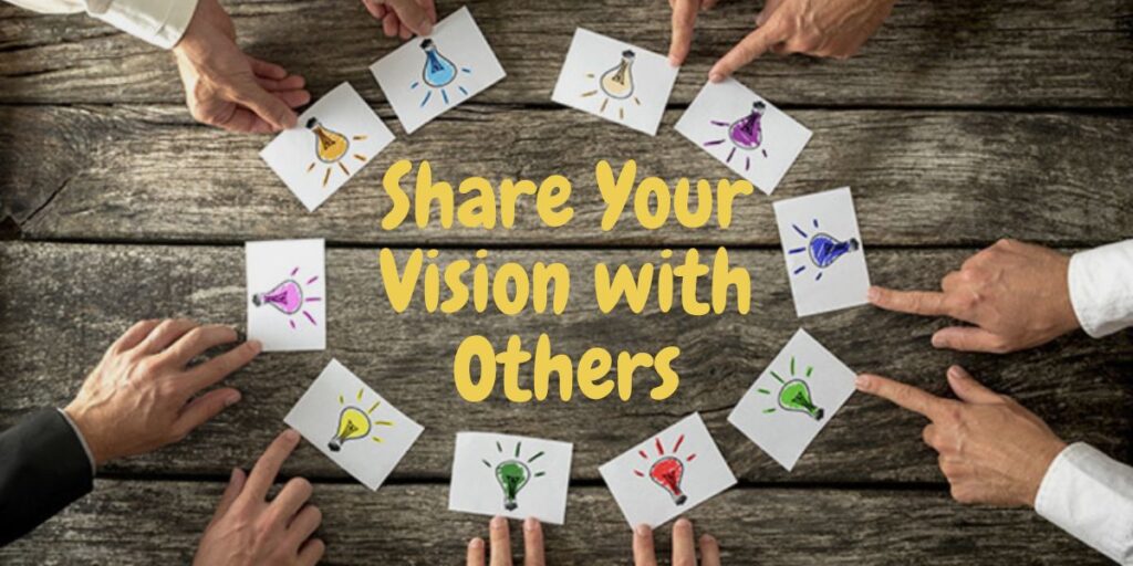 How to Create a Vision Board That Truly Inspires Success