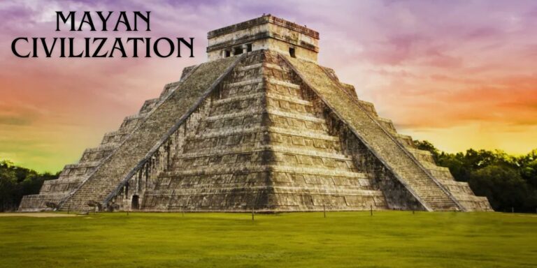 Mayan Civilization: Advances in Science and Astronomy