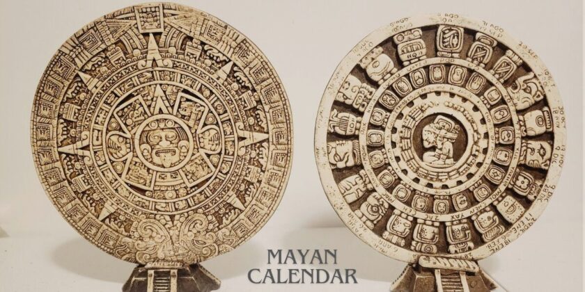 Mayan Civilization: Advances in Science and Astronomy