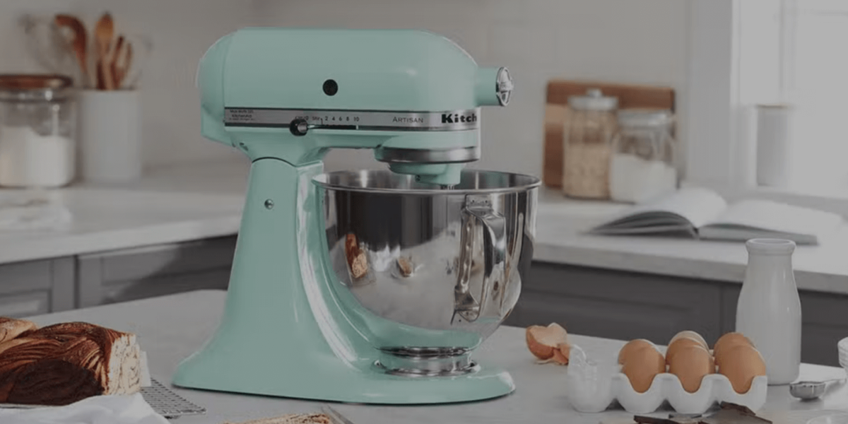 We Reviewed the Best Kitchen Aid Mixers Find Your Perfect Match