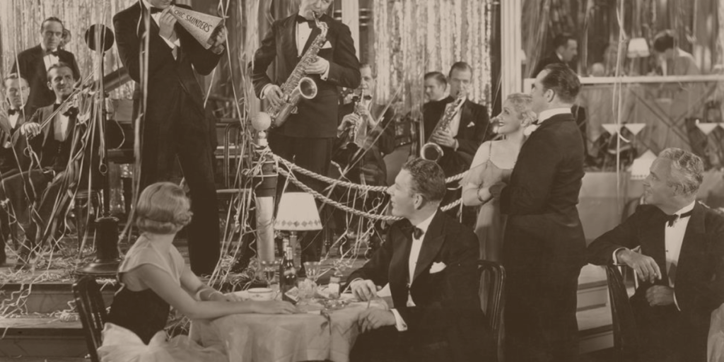 Vintage photos show what life really looked like in the 1920s - MeshPedia