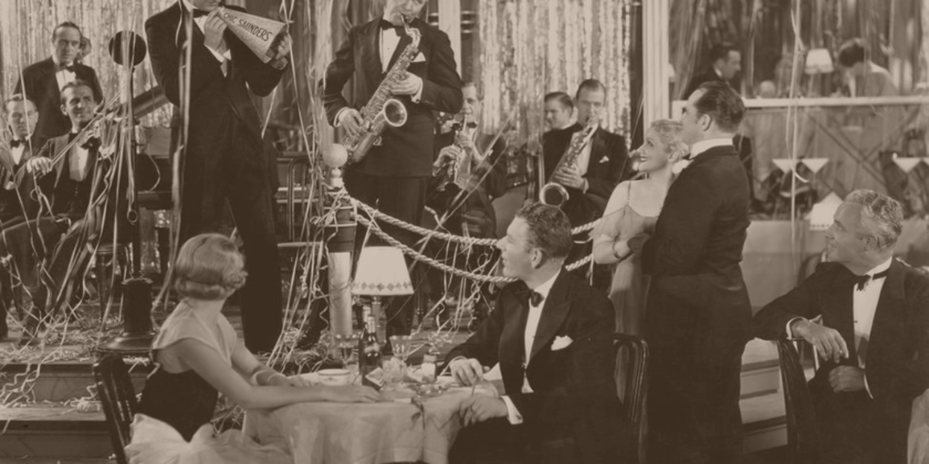 Vintage photos show what life really looked like in the 1920s - MeshPedia