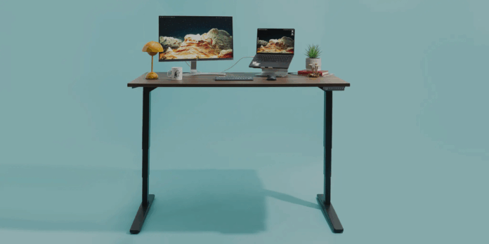 The best standing desks of 2025, tested in our home offices - MeshPedia